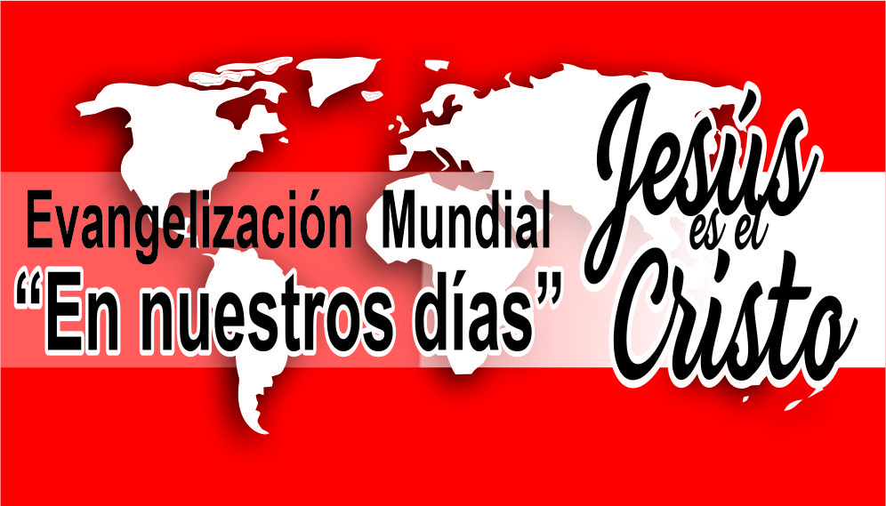 33 Lecciones para la Evangelizacion Mundial